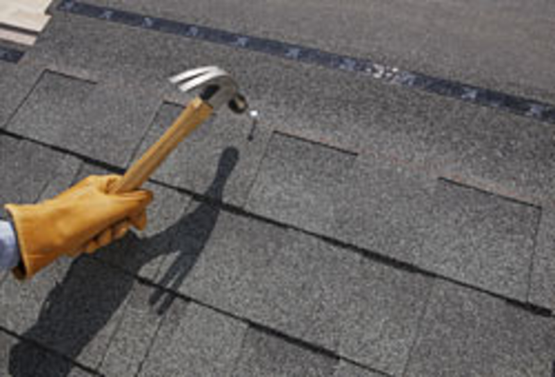 Gibson Roofing Home | Roofers & Roofing Contractor Company Portland