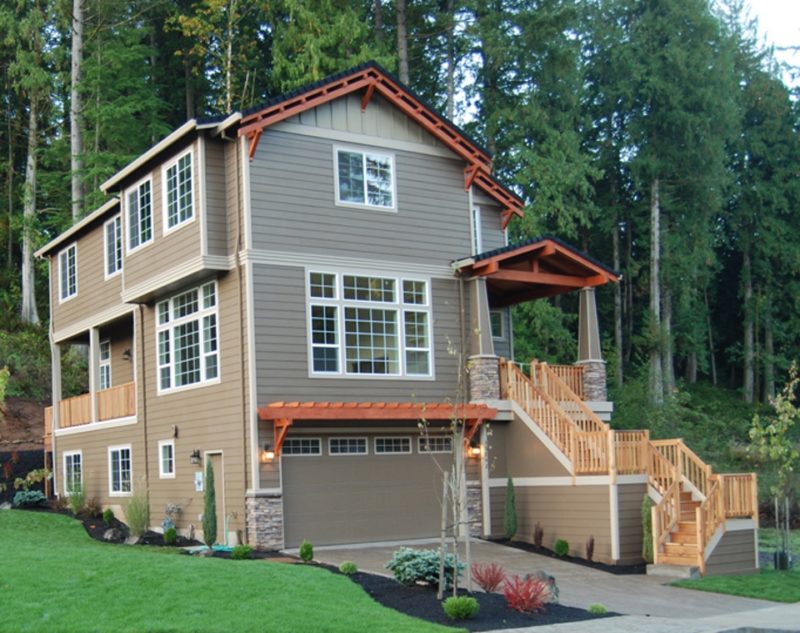 Roofing Gallery | Roofers & Roofing Contractor Company Portland