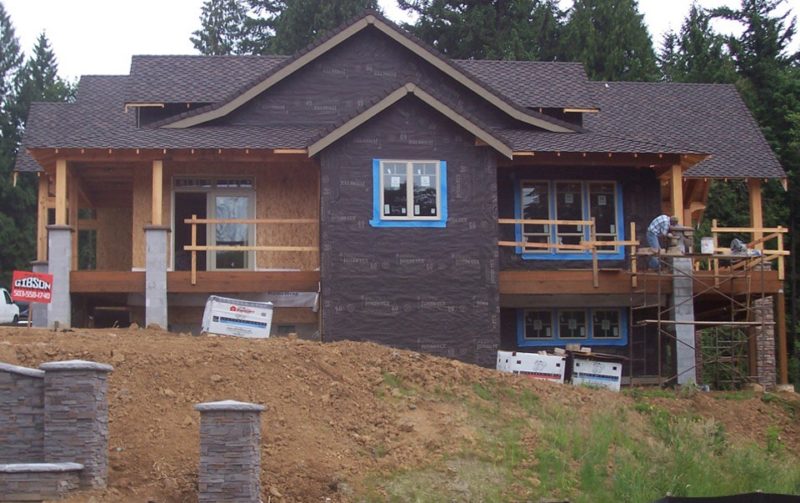 Roofing Gallery | Roofers & Roofing Contractor Company Portland