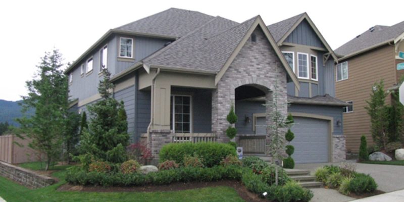 Roofing Gallery | Roofers & Roofing Contractor Company Portland