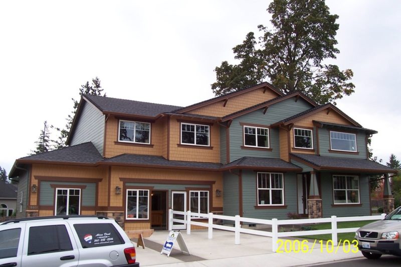 Roofing Gallery | Roofers & Roofing Contractor Company Portland