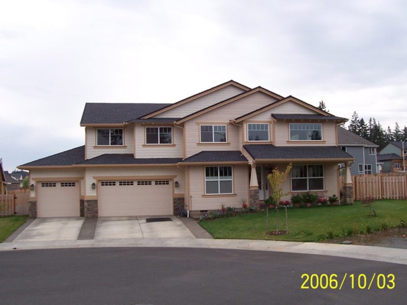 Roofing Gallery | Roofers & Roofing Contractor Company Portland